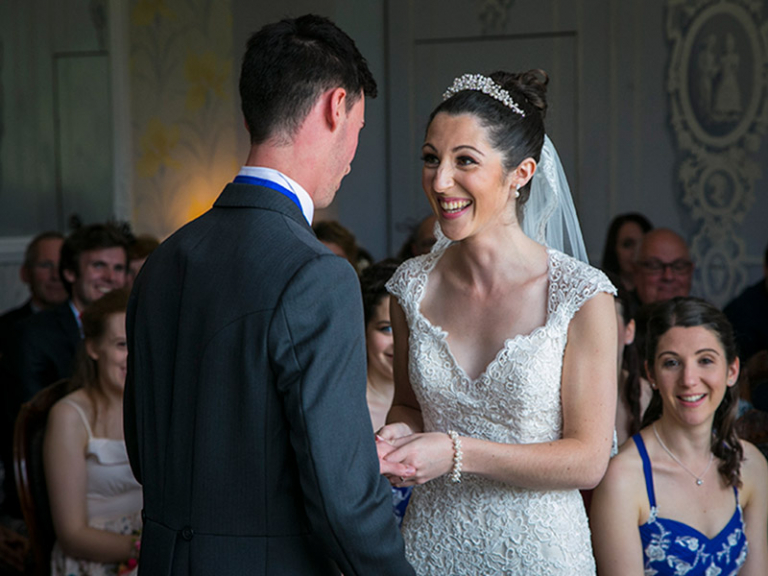 West Midlands Wedding Photography Gallery - Adam Smith Wedding Photography