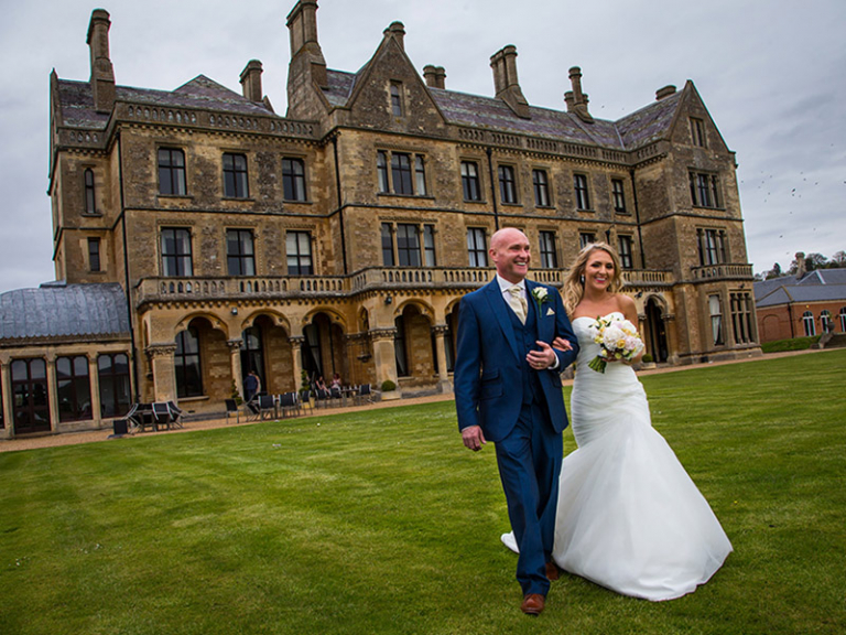 West Midlands Wedding Photography Gallery - Adam Smith Wedding Photography