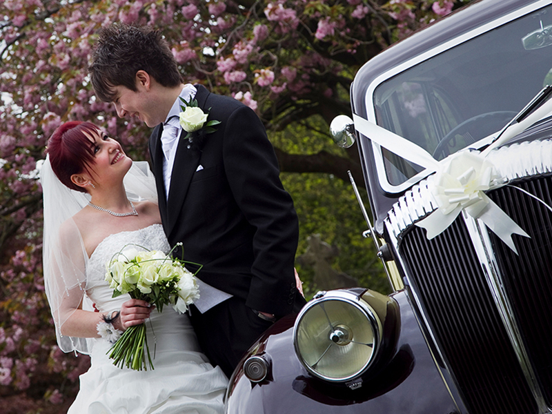 West Midlands Wedding Photography Gallery - Adam Smith Wedding Photography