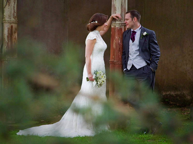 West Midlands Wedding Photography Gallery - Adam Smith Wedding Photography