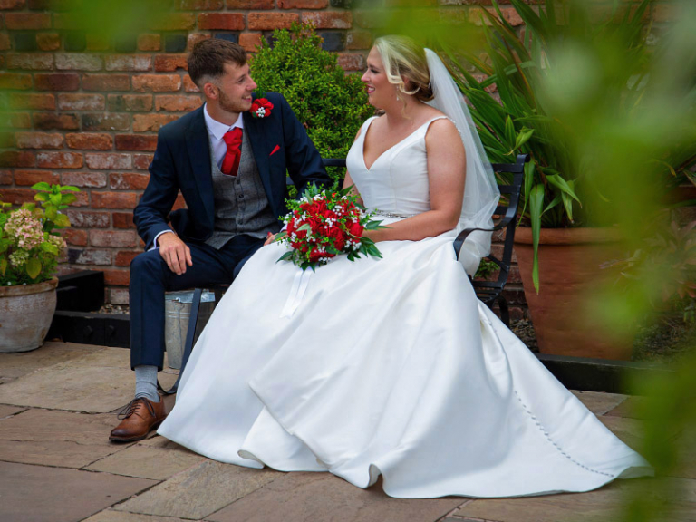 West Midlands Wedding Photography Gallery - Adam Smith Wedding Photography