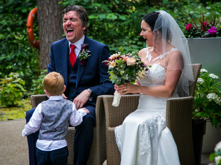 West Midlands Wedding Photography Gallery - Adam Smith Wedding Photography