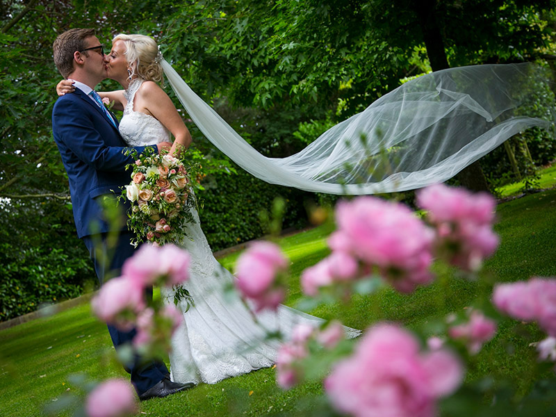 West Midlands Wedding Photography Gallery - Adam Smith Wedding Photography