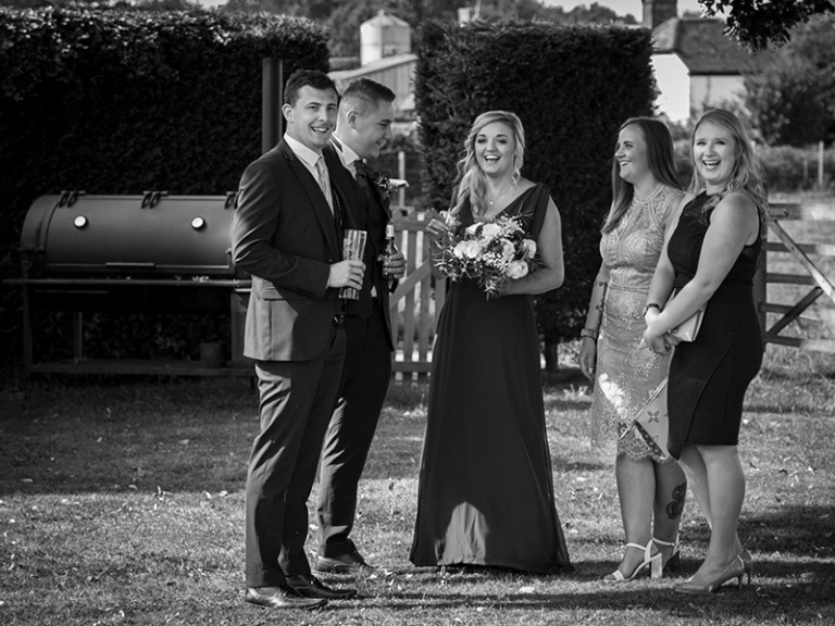 West Midlands Wedding Photography Gallery - Adam Smith Wedding Photography