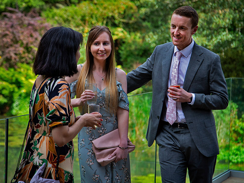 West Midlands Wedding Photography Gallery - Adam Smith Wedding Photography