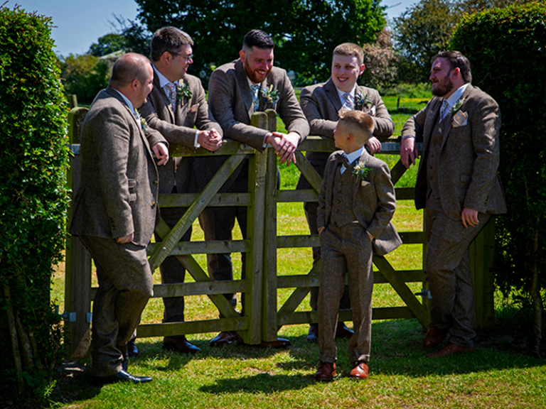 West Midlands Wedding Photography Gallery - Adam Smith Wedding Photography